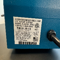 Scientific Industries Vortex Genie 2 Vortex Mixer | Surplus Solutions